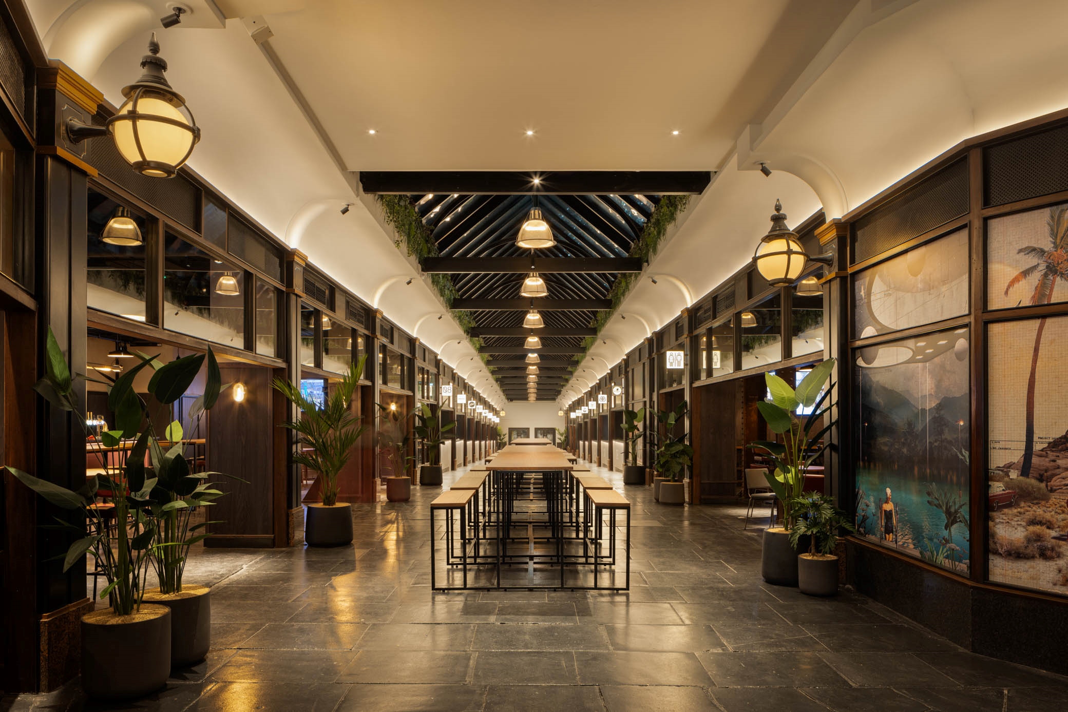 First look at BOXHALL City ahead of Liverpool Street launch - London Post