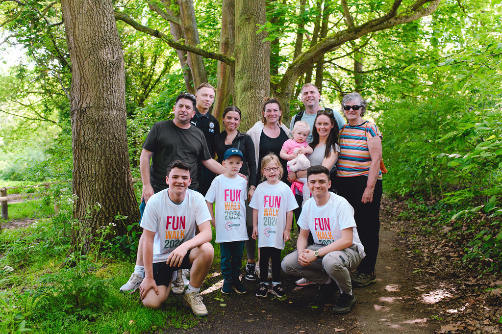 St Christopher’s Fun Walk returns to Bromley for 2025 - London Post