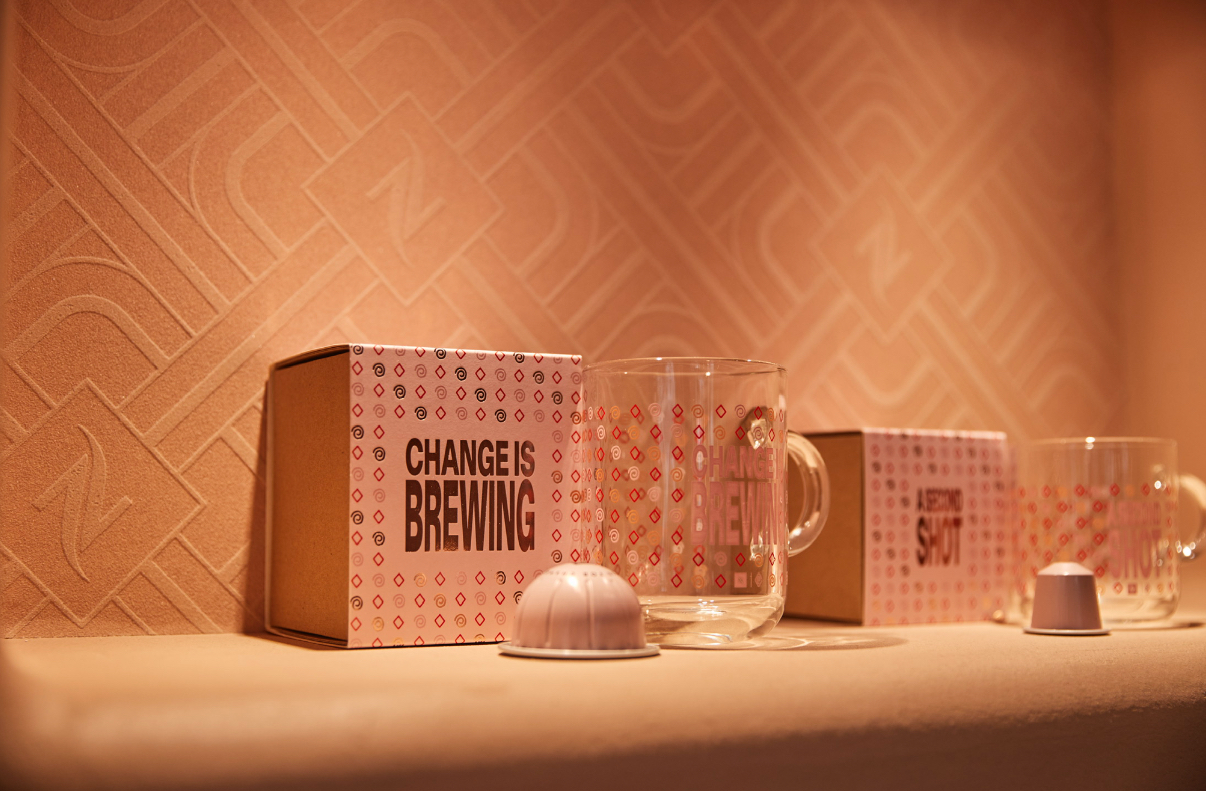 SHOPPERS CAN GET NESPRESSO SUMMER COOLER FOR COMPLETELY FREE AT ...