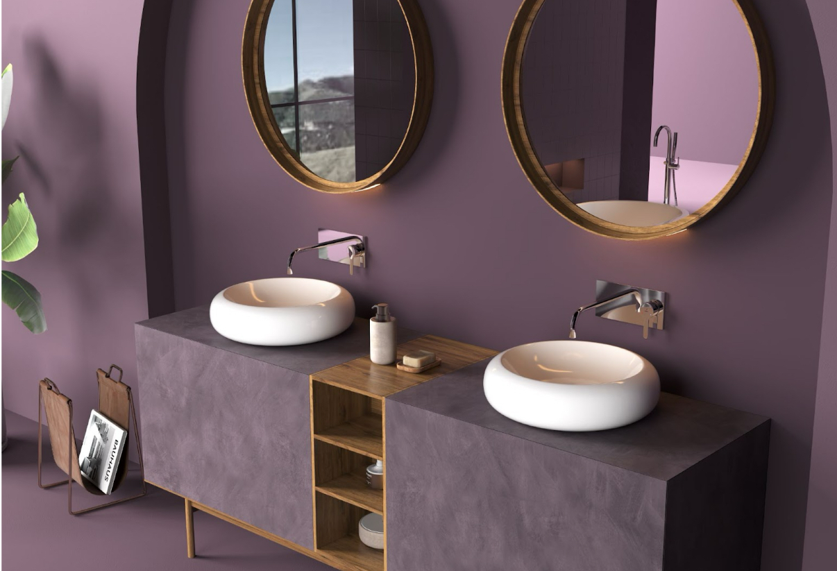 Transform Your Space: The Ultimate Guide to Modern Bathroom Basins ...