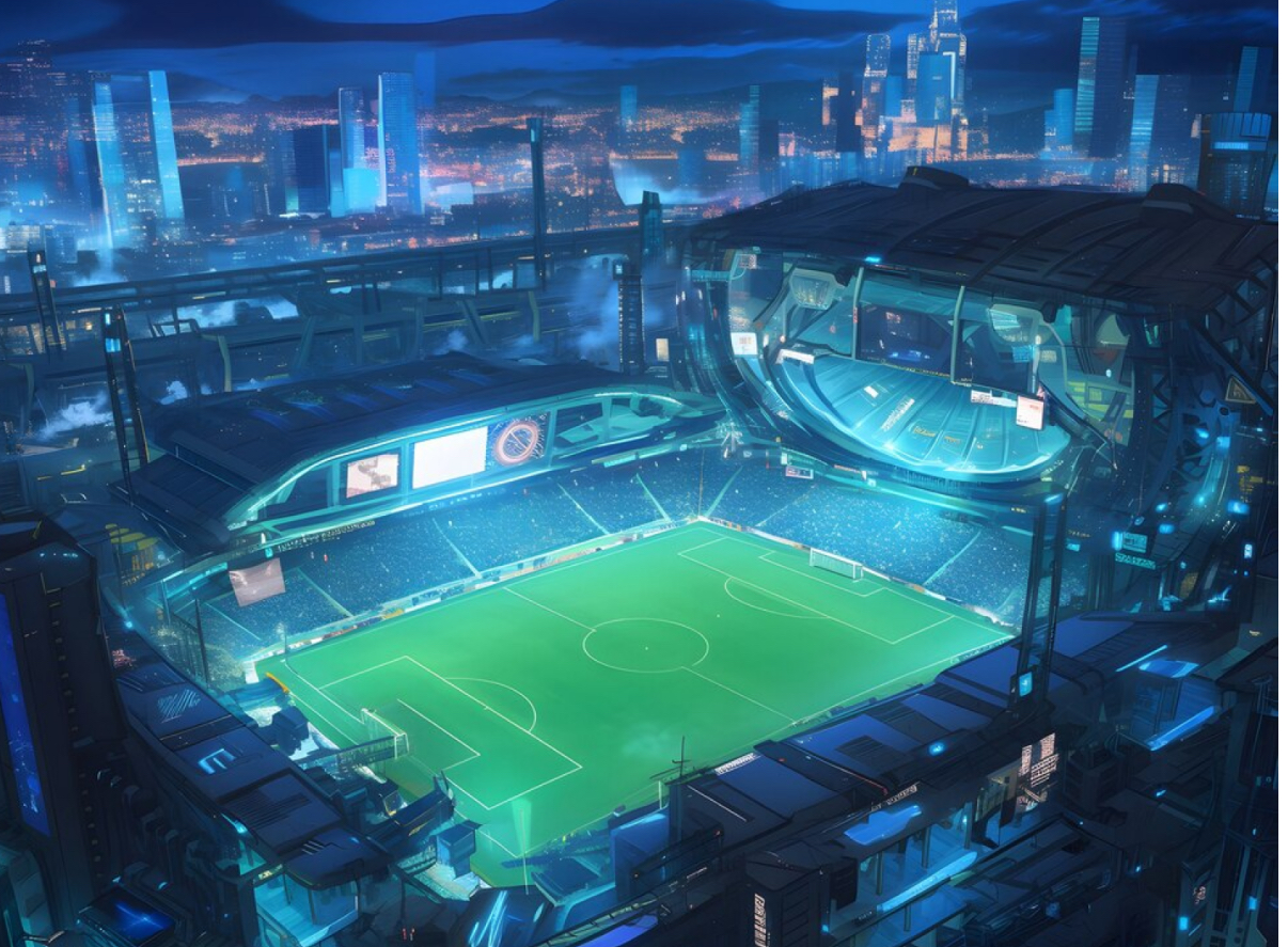 The Future of Smart Stadiums: How Technology Enhances Fan Experience ...