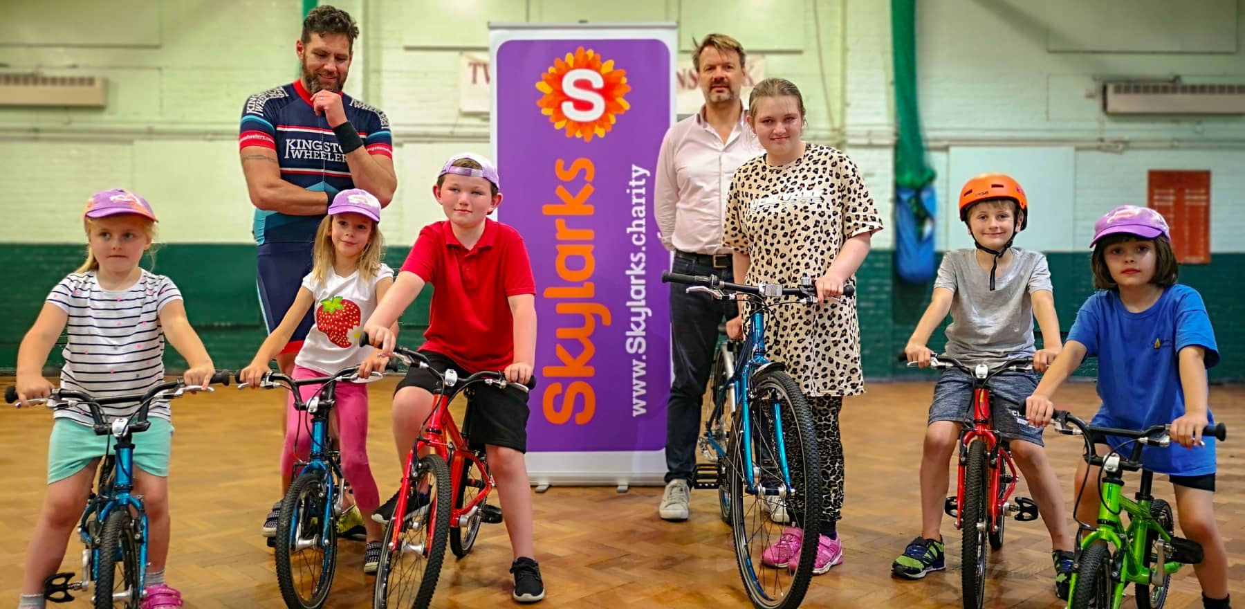 Skylarks Charity To Open New Hounslow Site - London Post
