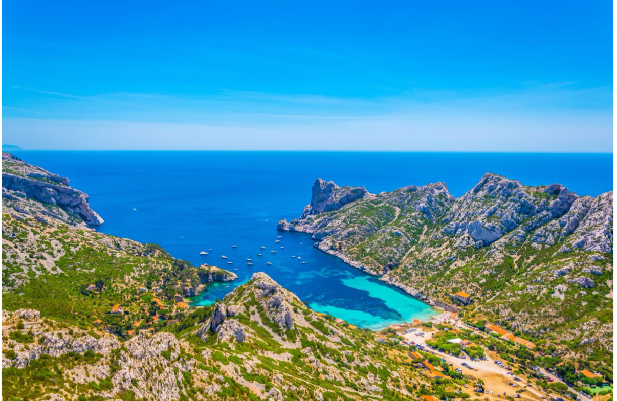 Sail the Calanques: Private Tours & Snorkeling Adventures - London Post