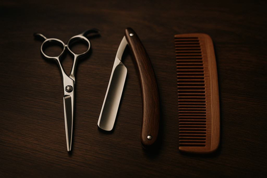 Secrets to achieving a top-notch haircut experience in London - London Post