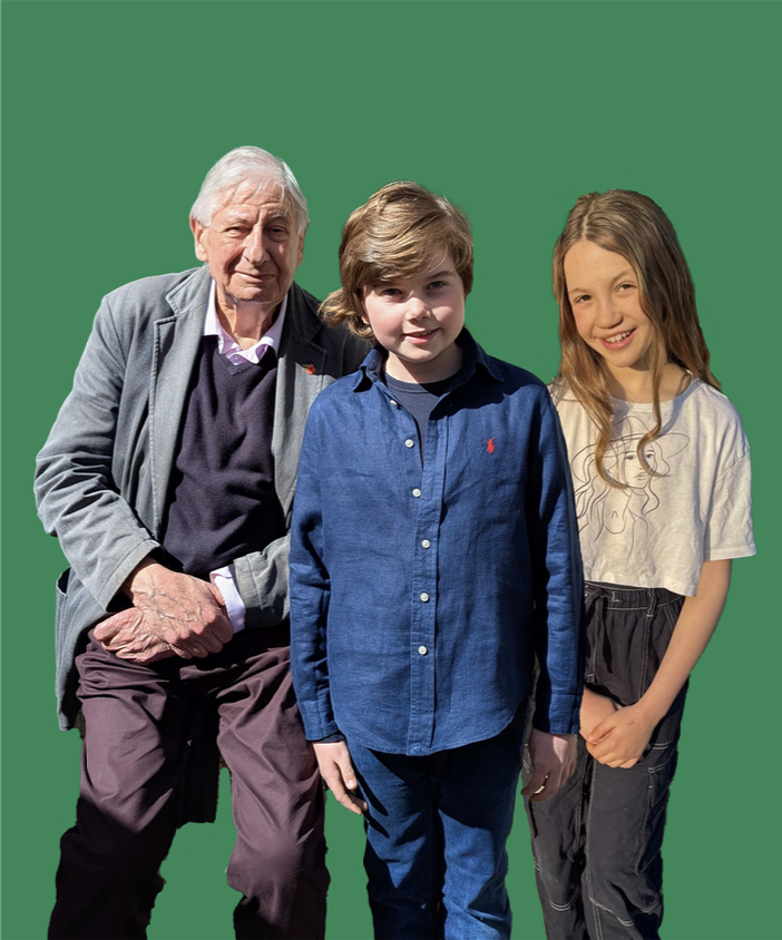 Musical cinematic event for children in Barnes to raise money for the ...