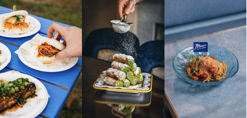 TASTE OF LONDON REVEALS 2025 RESTAURANT MENUS: WITH TRENDING FOODIE ...