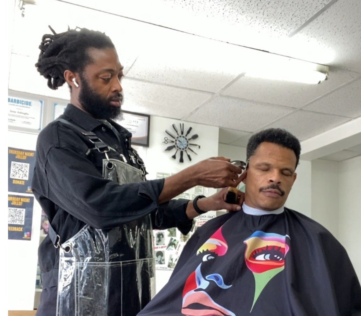 Life-changing outcomes for 9 in 10 men who complete NHS Talking ...