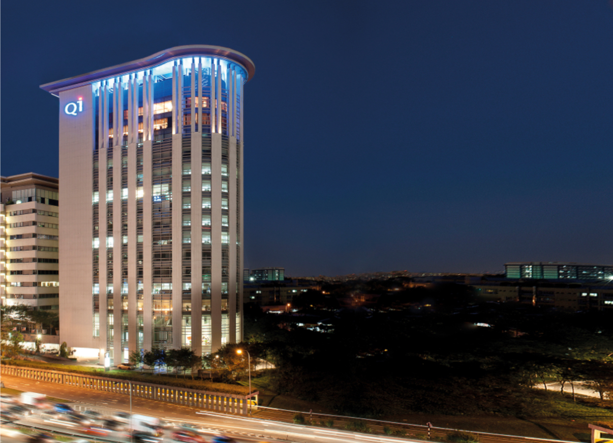 What Does QI Group Do? The Multinational Business Explained - London Post