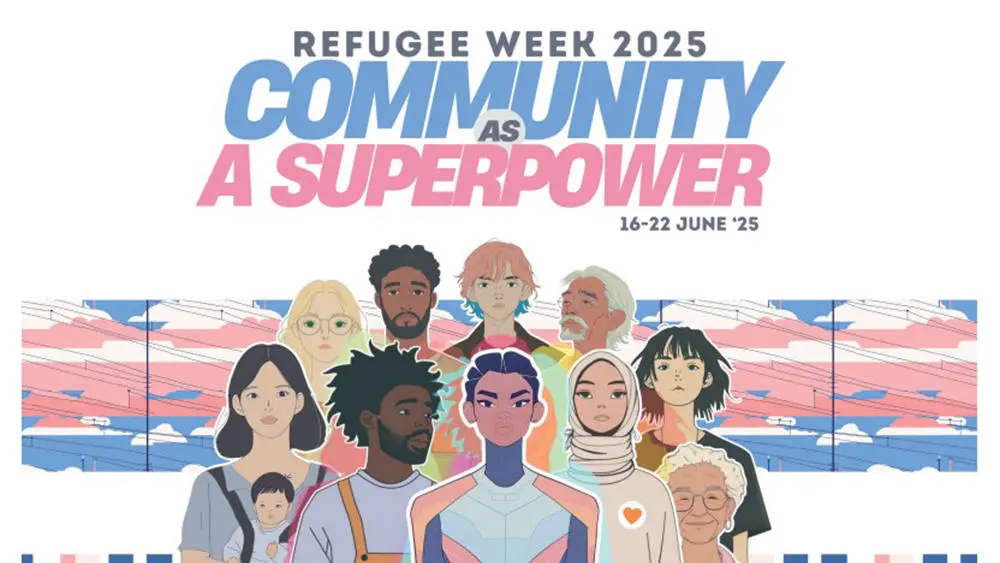 City Lit celebrates Refugee Week with courses on community, culture ...