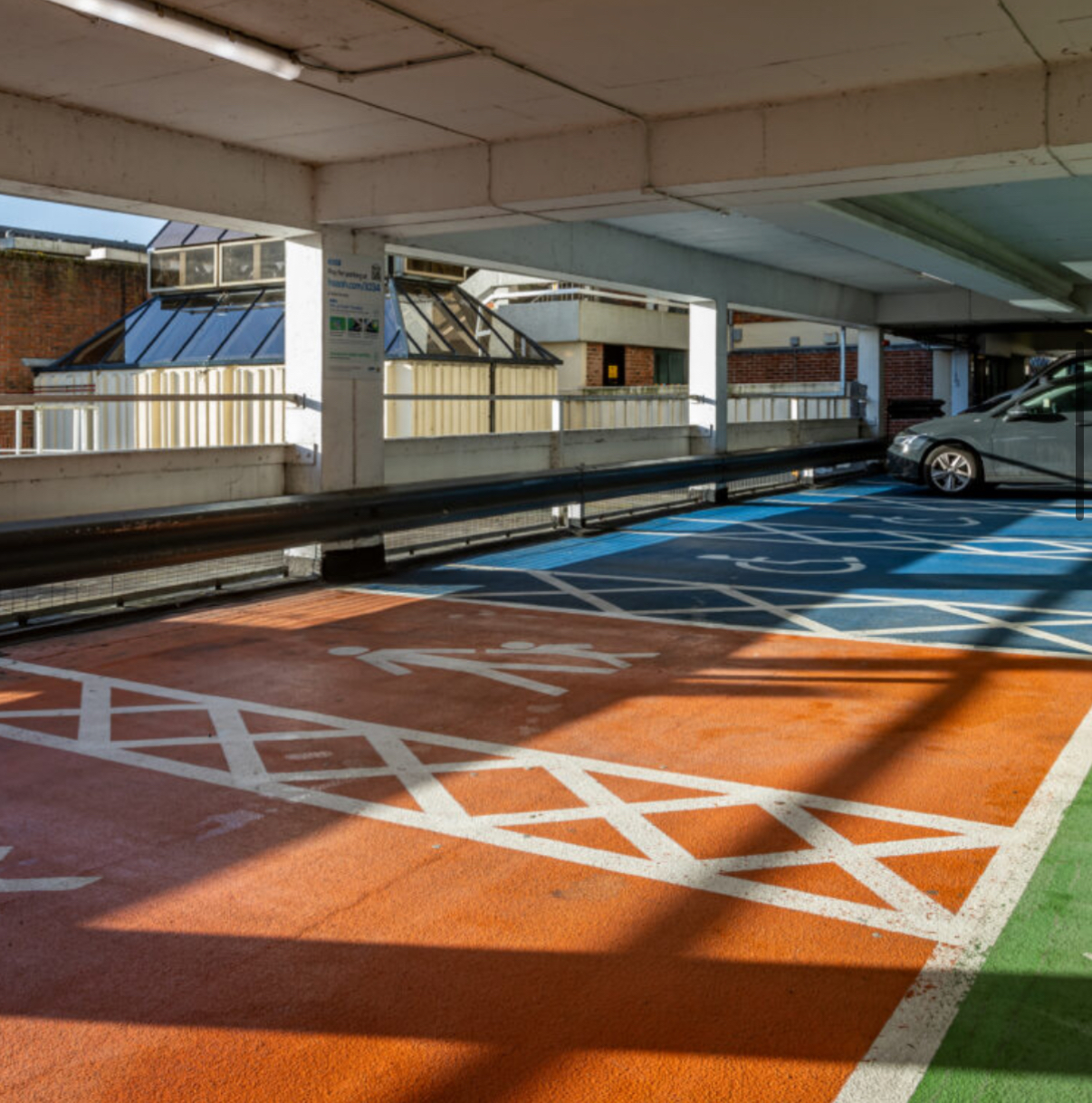 Car Parking in Chester: Everything You Need for a Stress-Free Visit ...