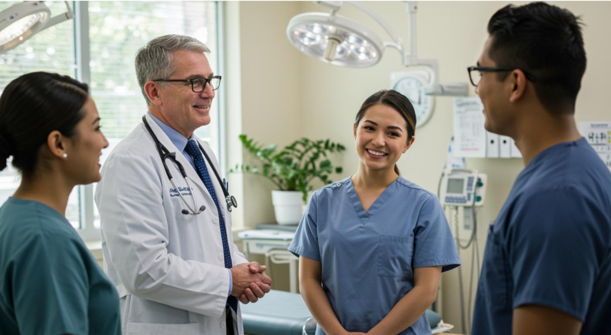 HIG Capital Targets UK Healthcare Niche with ITH Group Acquisition ...