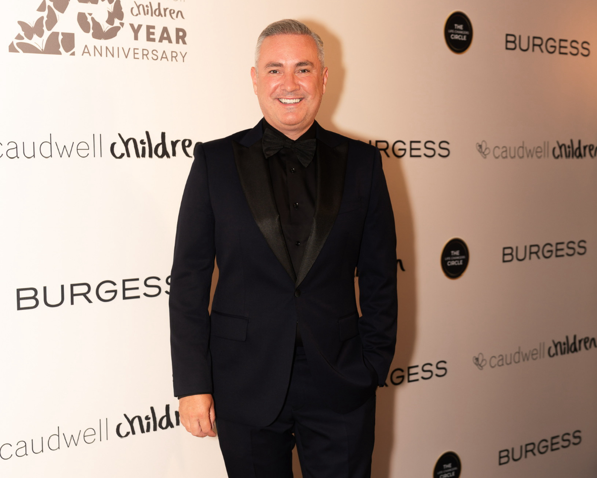The Butterfly Ball London Celebrates 25 Years - London Post