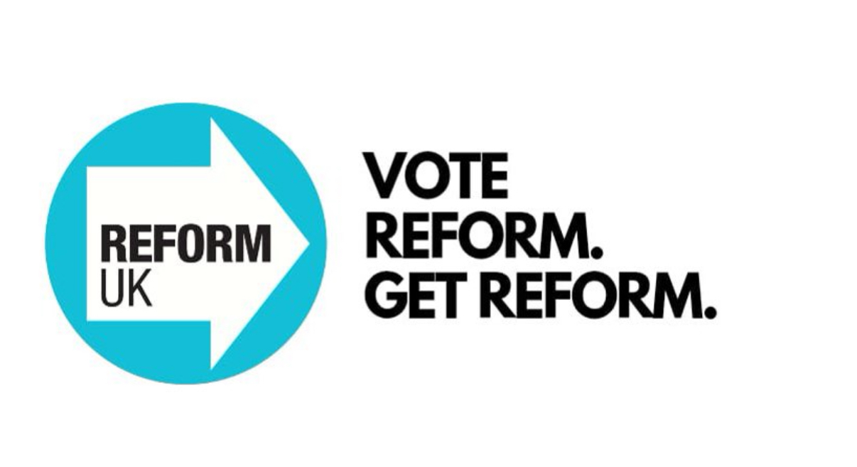 Reform UK support surges in East of England with party on course to ...