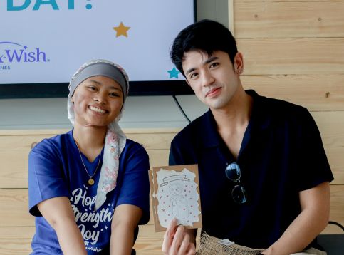 The Power of Wishes: Transforming Lives Through Make-A-Wish - London Post