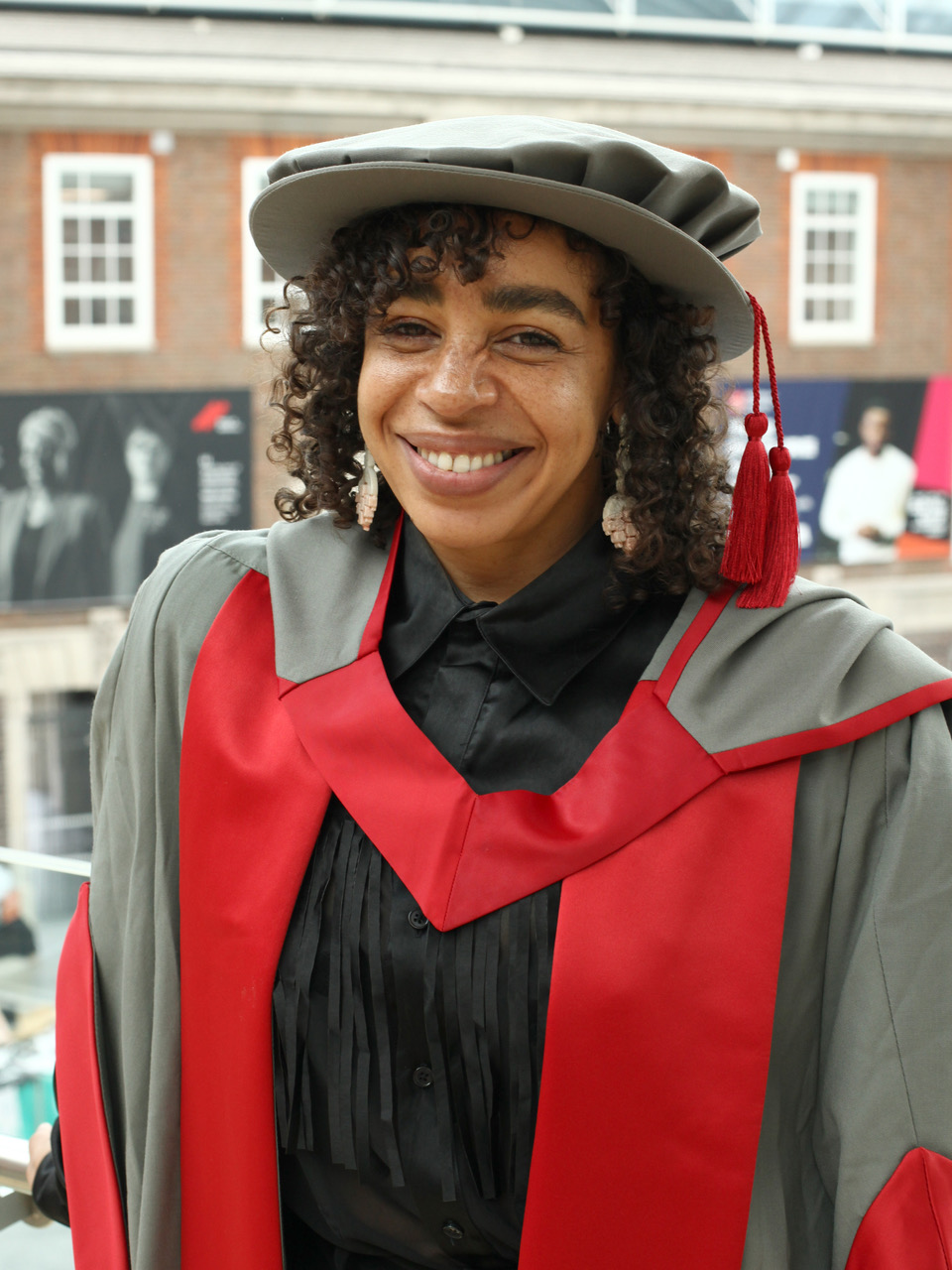 Barnet headteachers visit Middlesex University for first day of ...