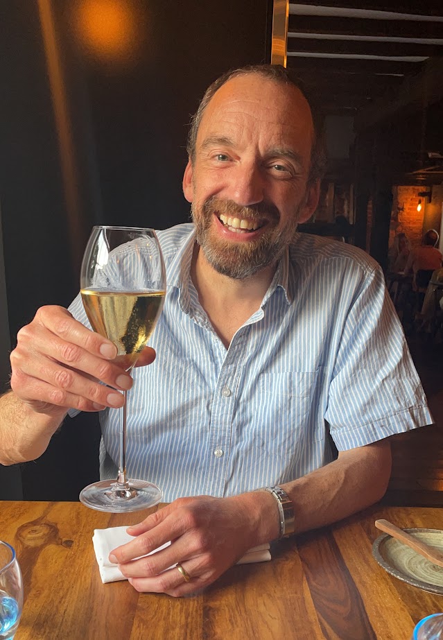 Reading woman to walk London's bridges in memory of husband lost to ...