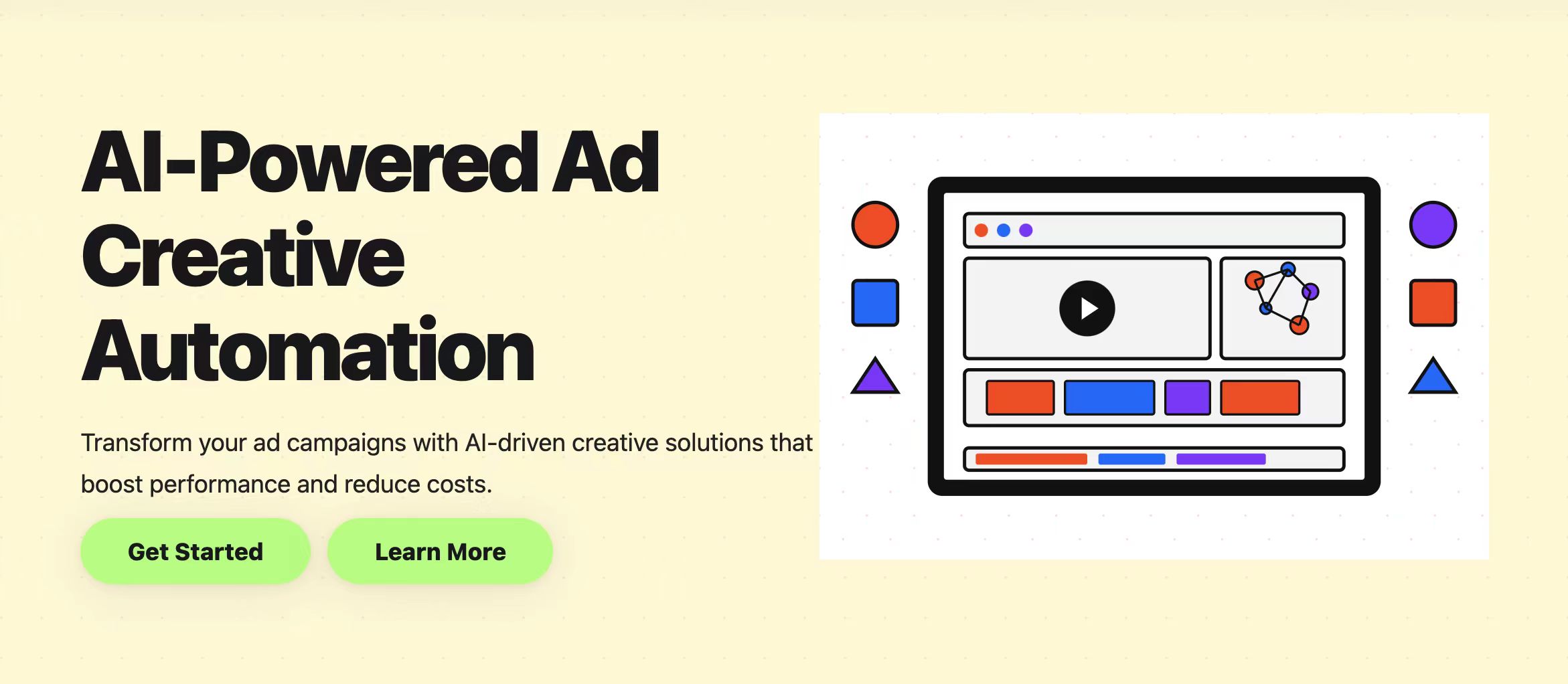 Former Meta, ByteDance Executive Launches Leverage AI to Democratize Ad ...