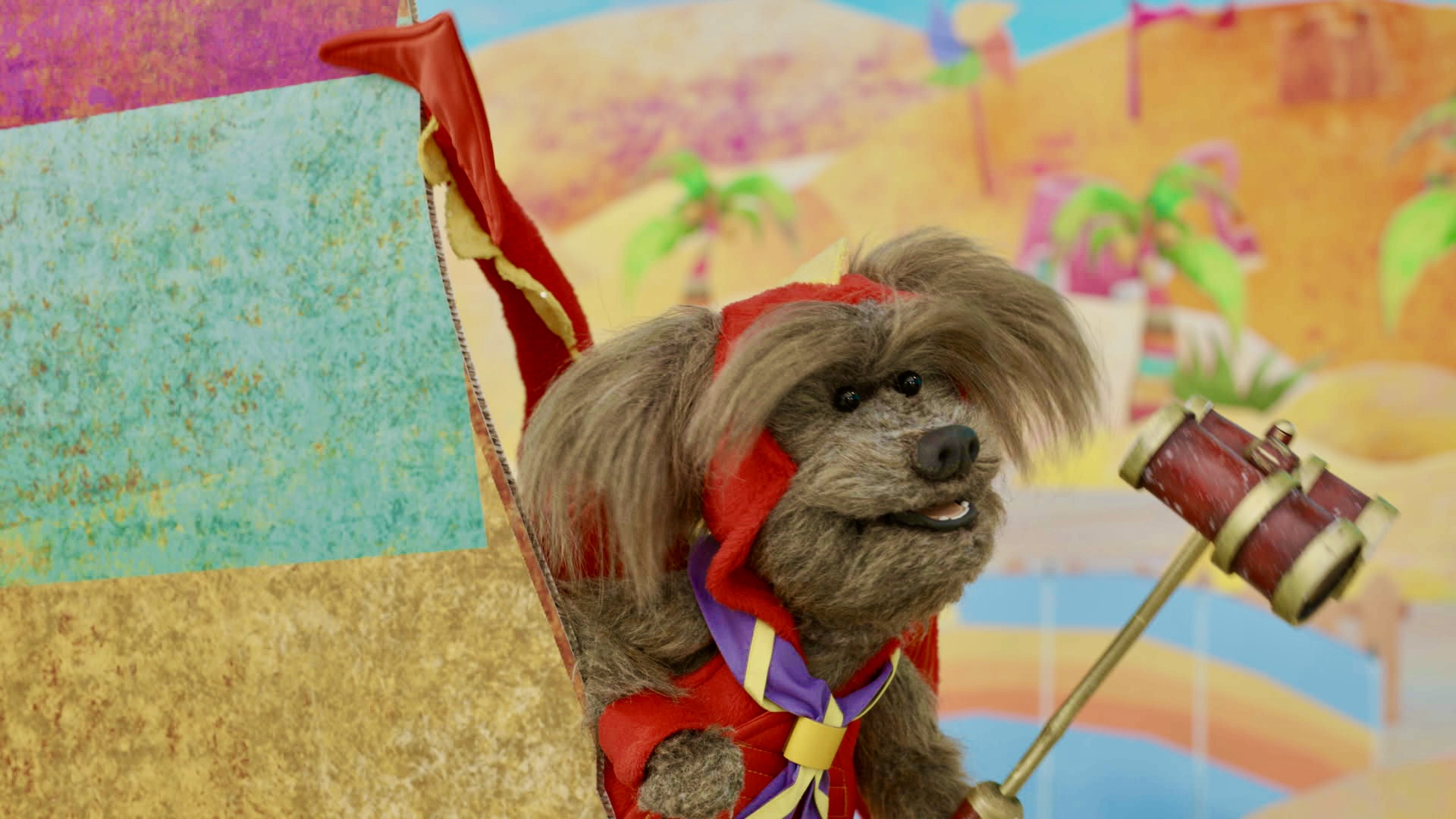 CBeebies Musical serves up summer fun - London Post