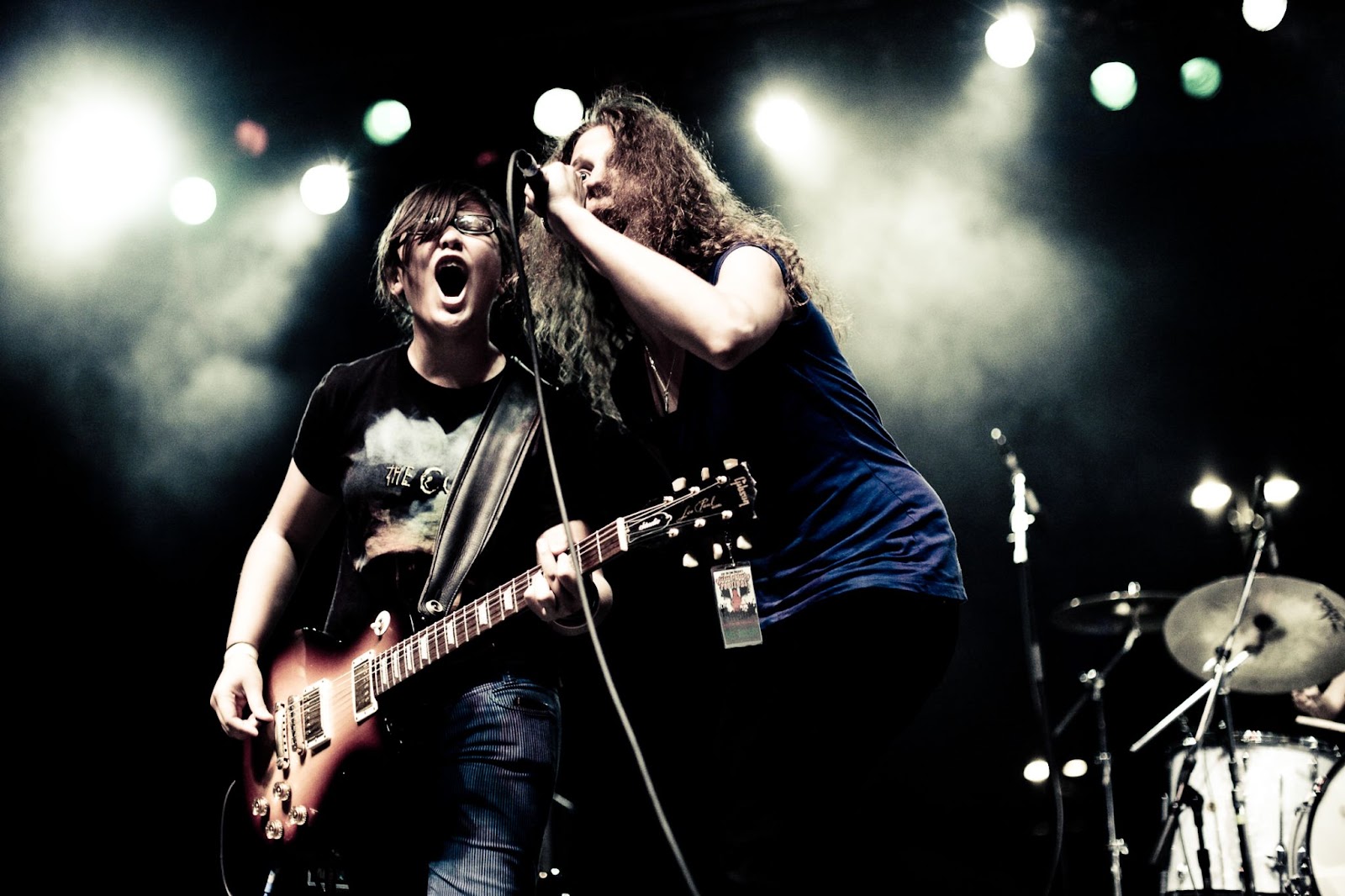 The legendary School of Rock is opening this September in Twickenham ...