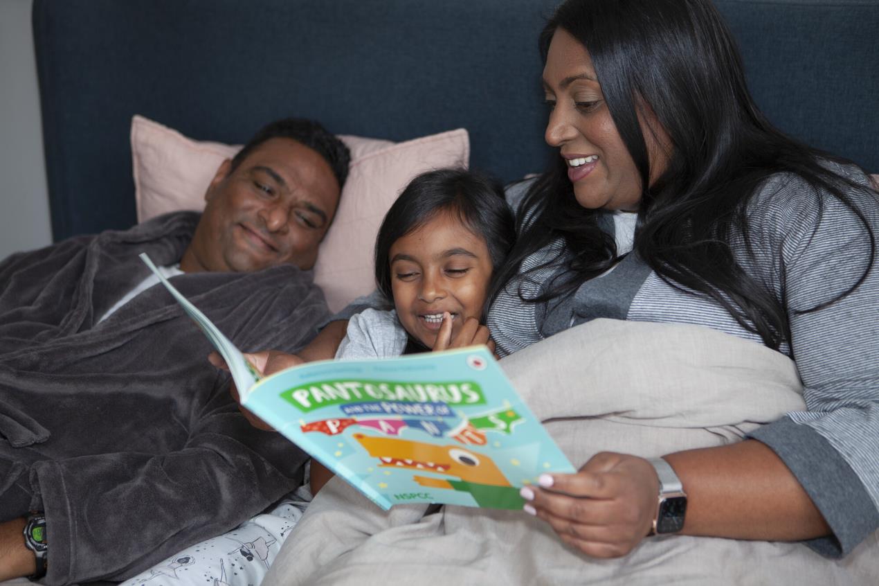 More London boroughs join NSPCC campaign to keep children safe from ...