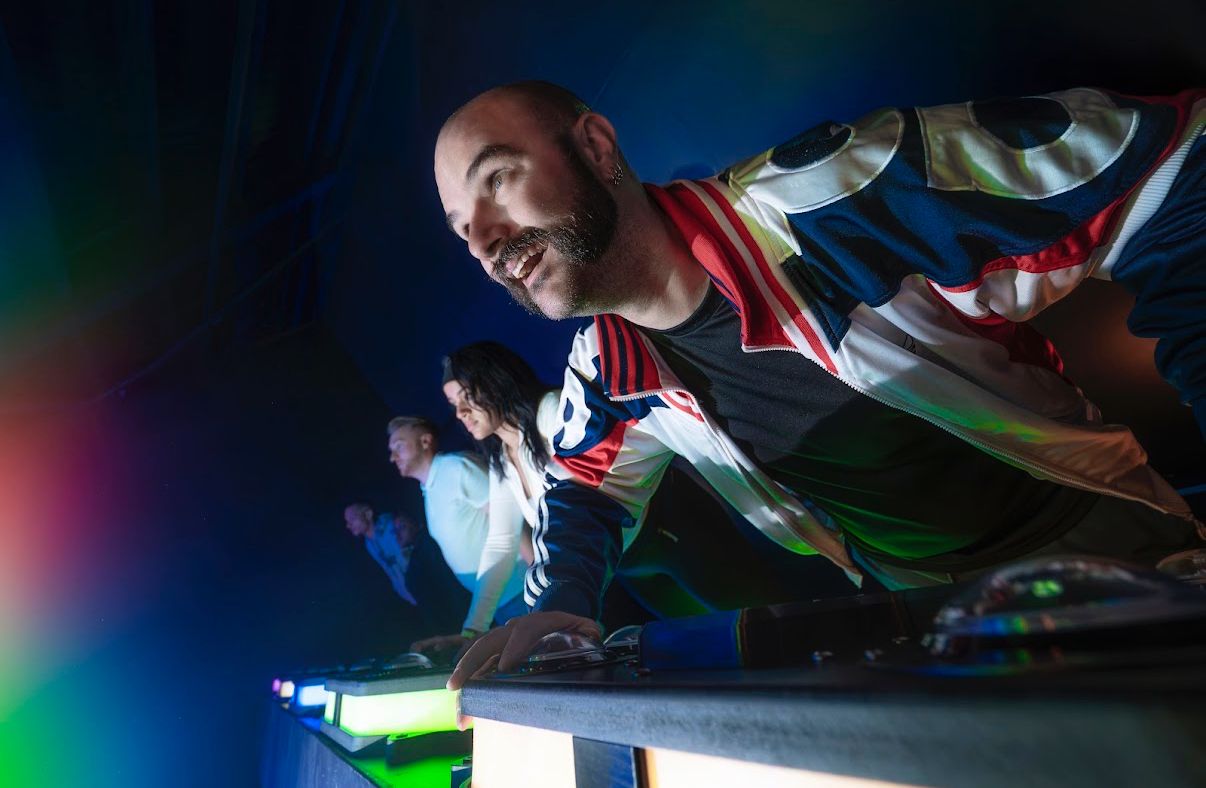 Activate at the O2 is London's hottest family day out this summer ...