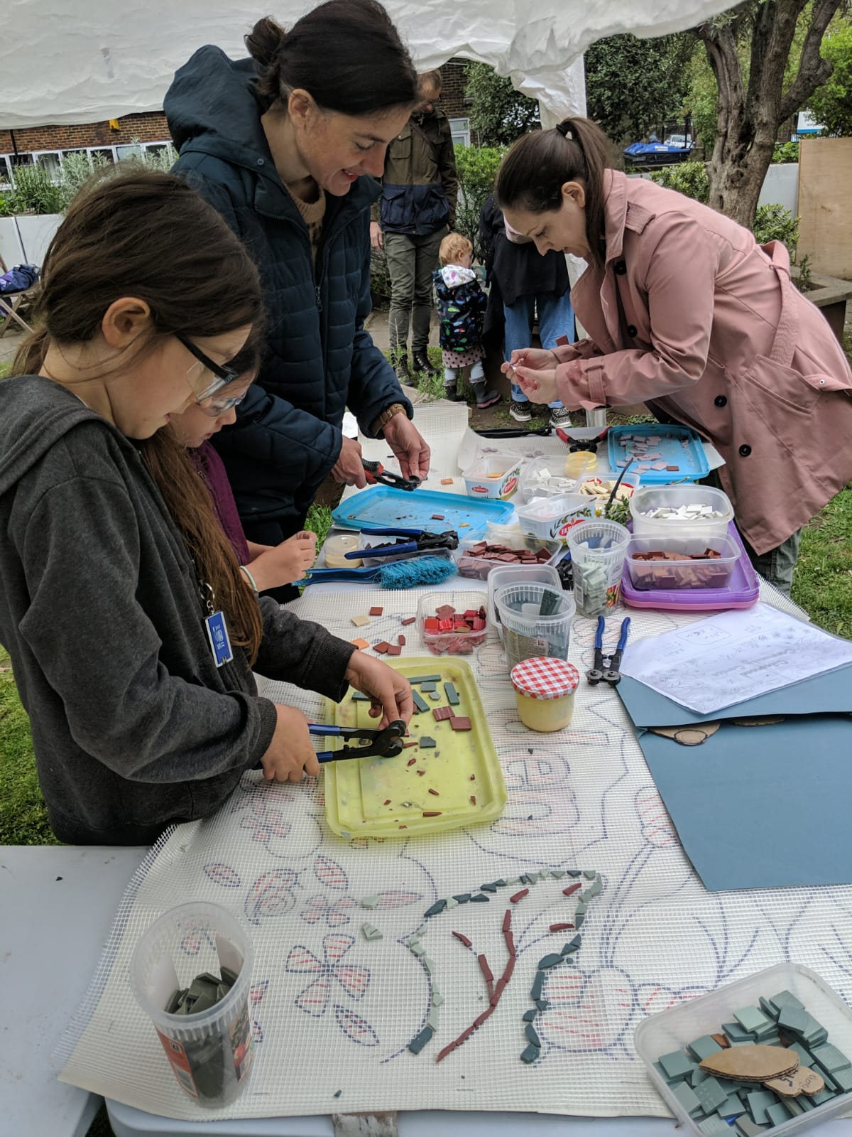 WWT London Wetland Centre announces new community art project - London Post