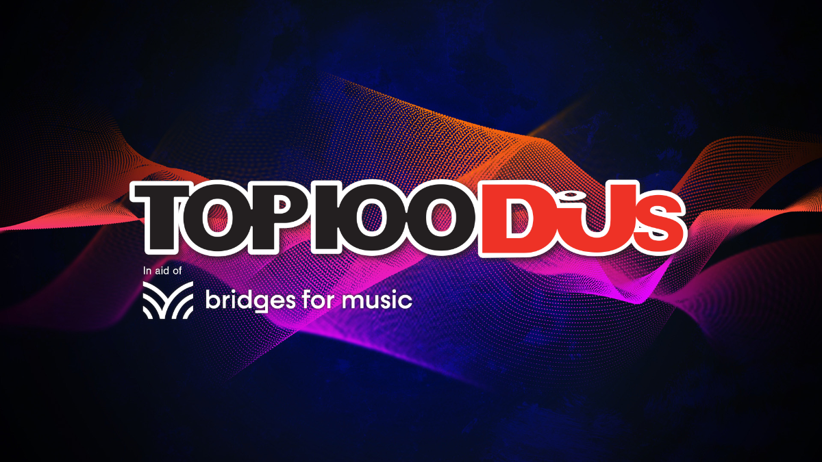 Voting is now open in DJ Mag’s Top 100 DJs poll 2025 - London Post