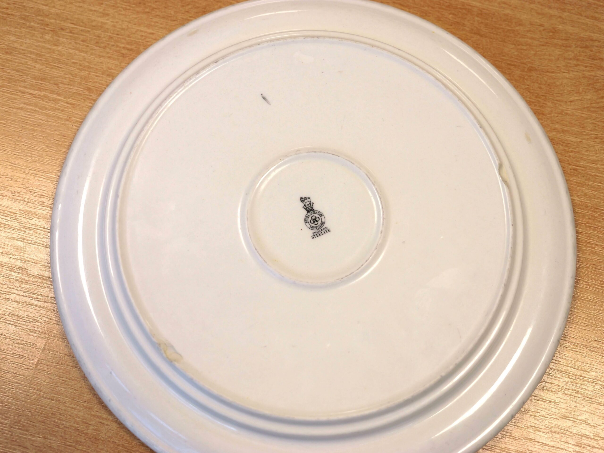 SEND school Blackfriars Academy wins Steelite’s Oldest Plate ...