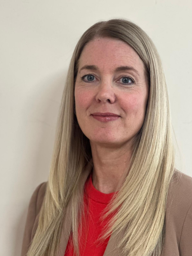 Capital City College appoints Debbie Houghton as new Group Principal ...