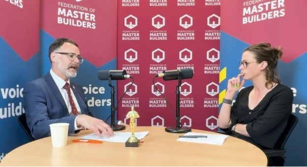 Labour MP Backs FMB’s Licence to Build Campaign: "No Decent Builder ...