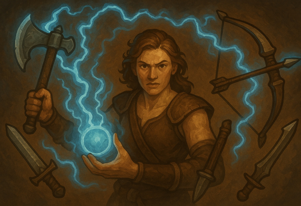 Power Up Your Character with Expert Help in Path of Exile 2 - London Post
