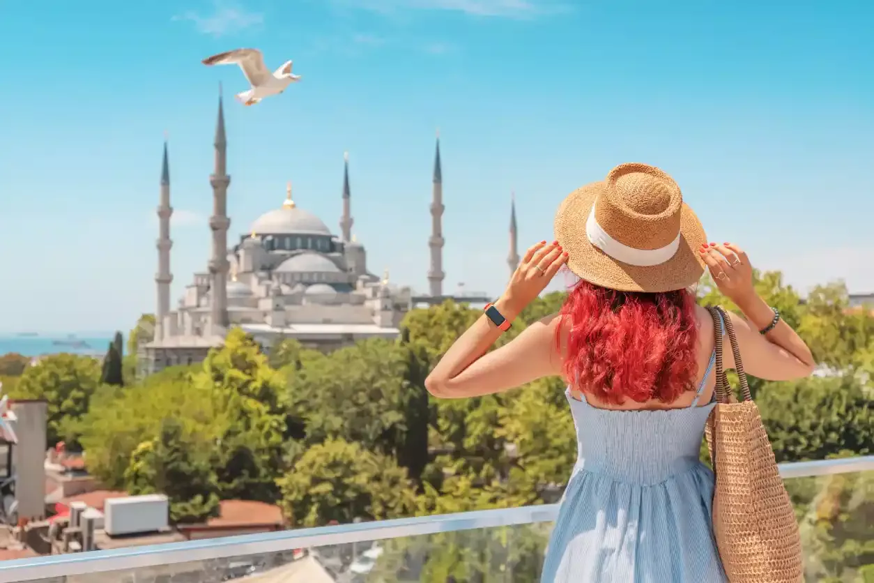 Your Guide to the Best Time to Visit Turkey - London Post