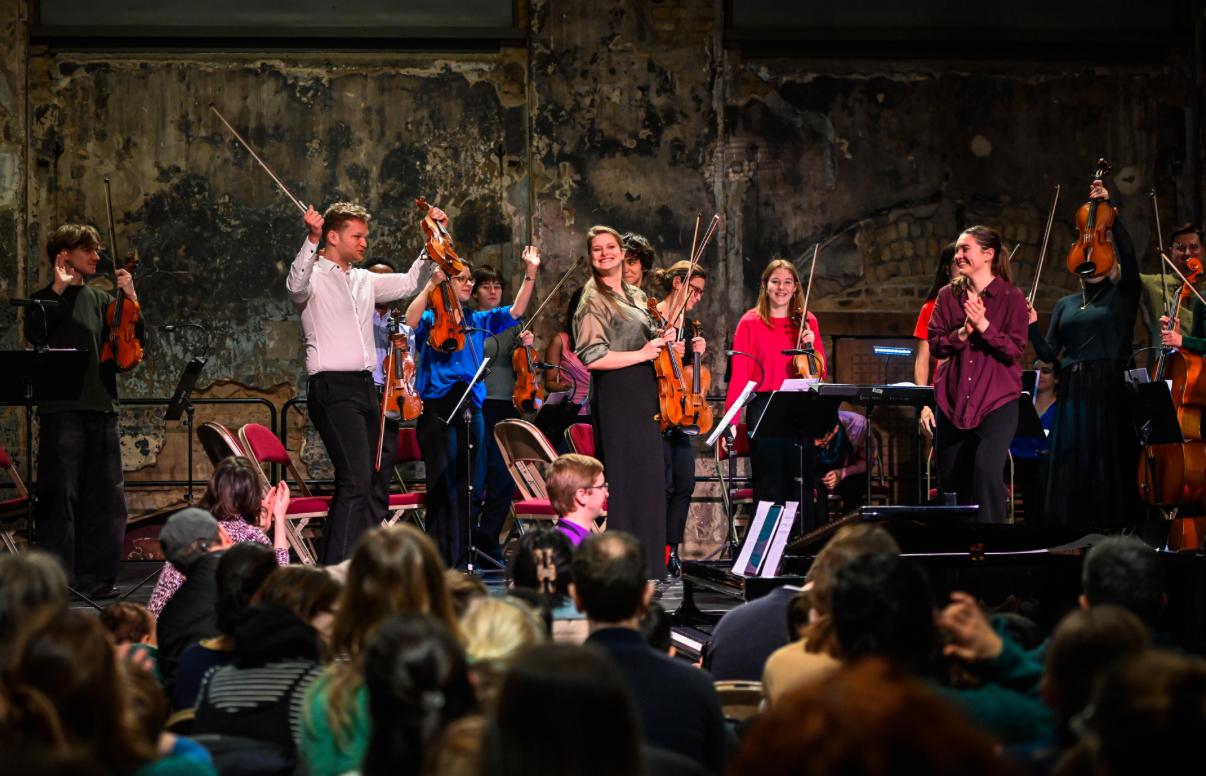 Chromatica Orchestra launches bold autumn 2025 concert series - London Post