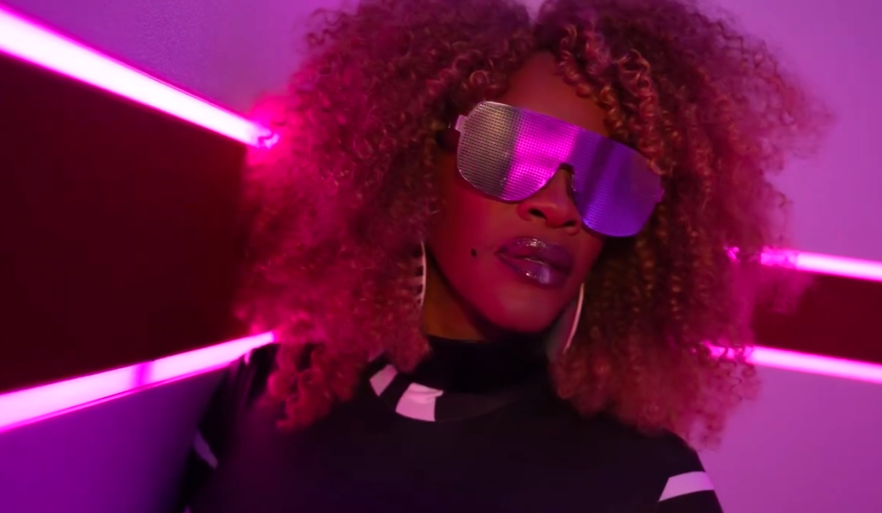 Livin’ Joy’s Tameko Star to perform at Bed By 10 Fest in London ...