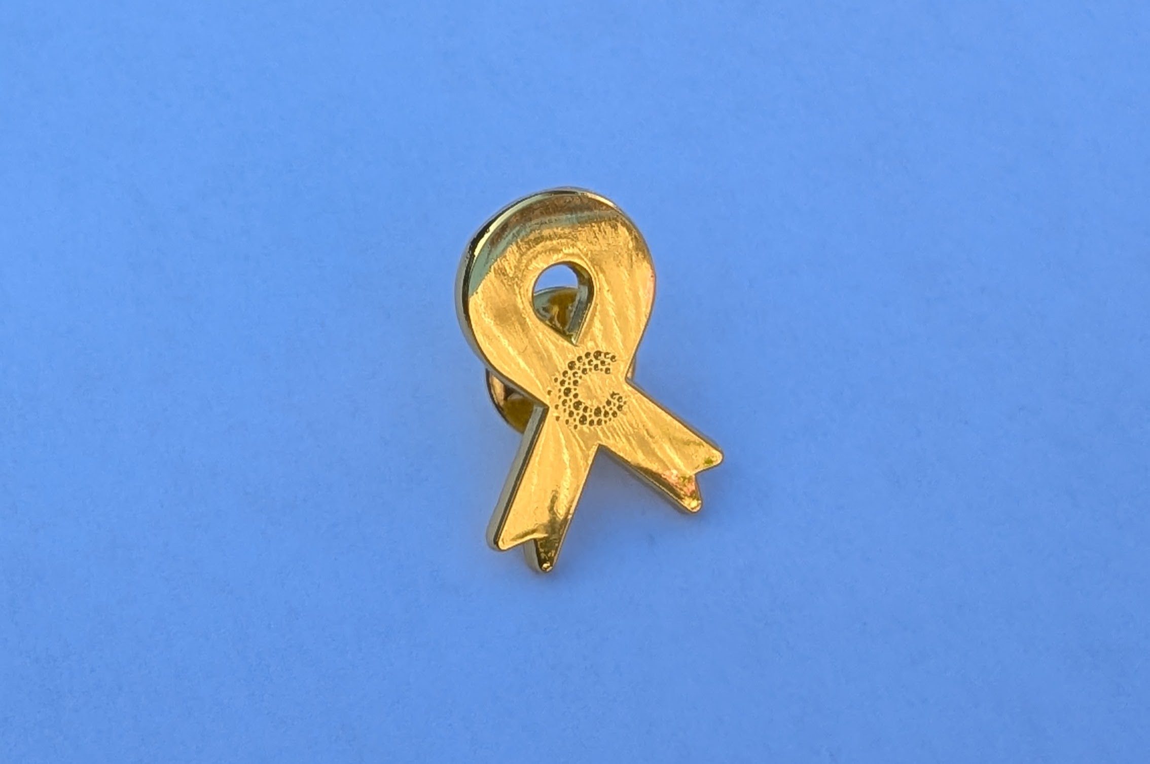 LONDONERS URGED TO ‘GO GOLD’ AND SUPPORT CHILDHOOD CANCER AWARENESS ...