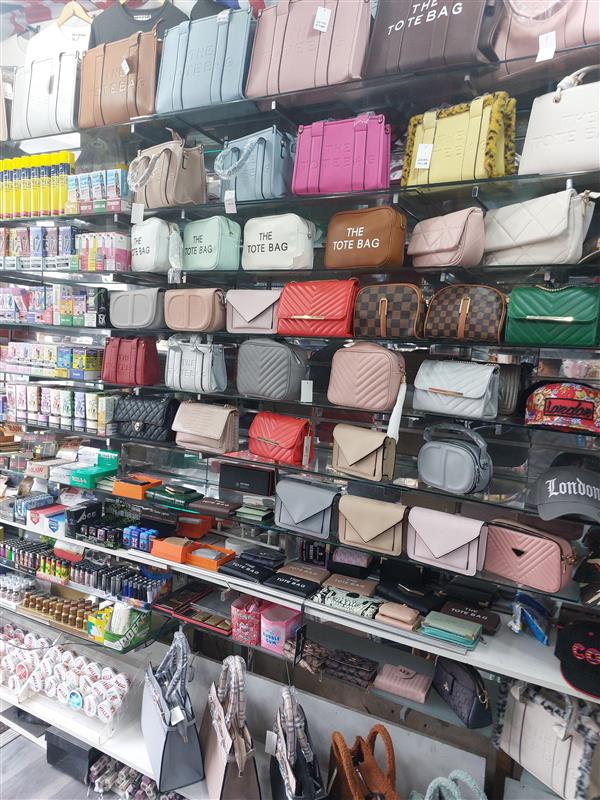 £23 million counterfeit haul seized in Camden High Street raids ...