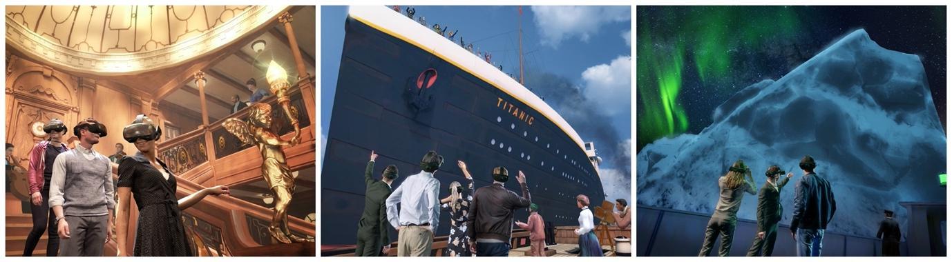 Titanic Historian: Why we’re still obsessed on the 40th Anniversary of ...
