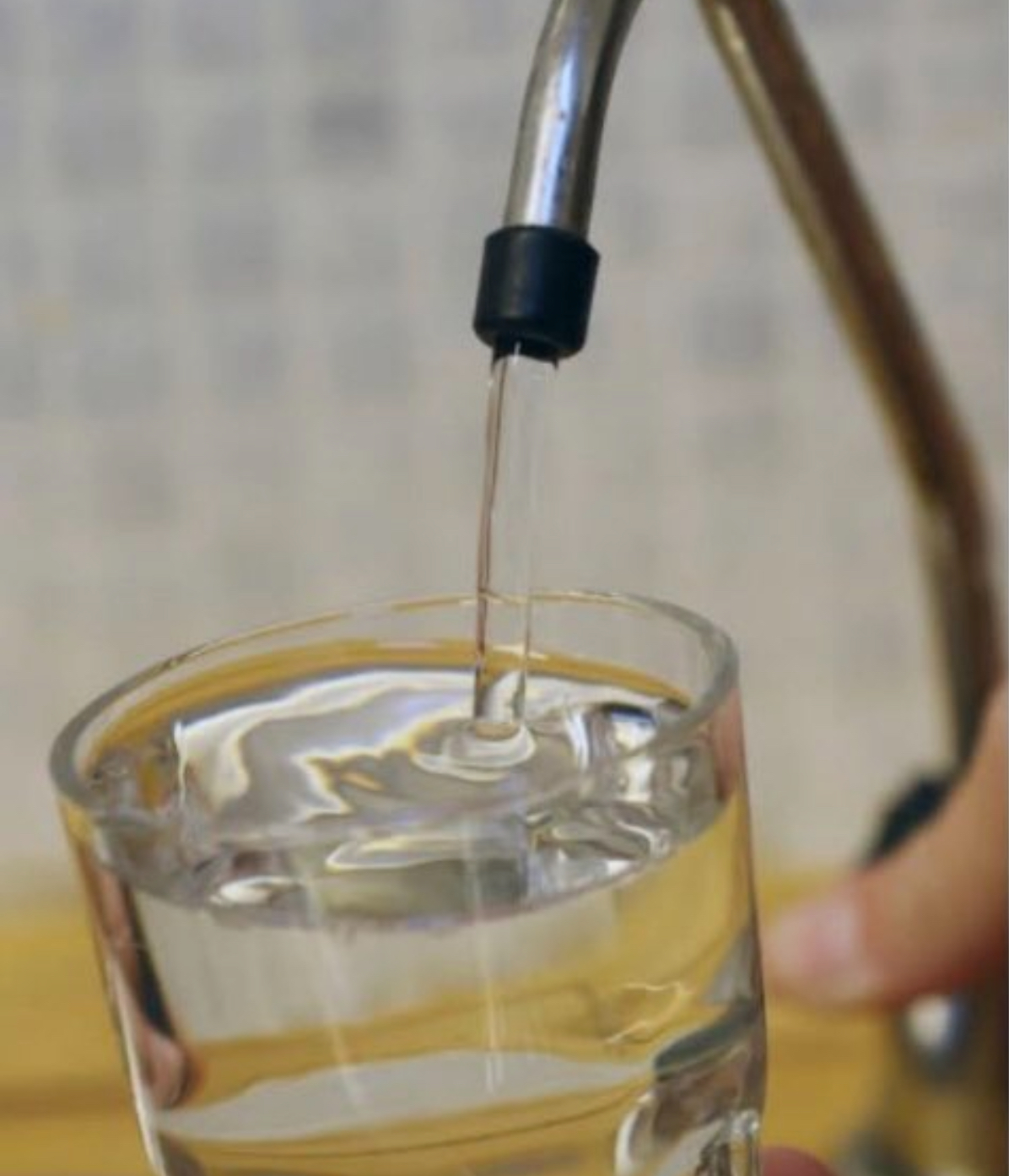 How Chemical Testing Keeps London Drinking Water Safe - London Post