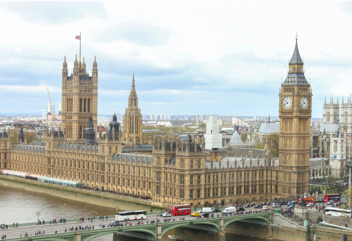 Parliament Returns: Fiscal Priorities Under Scrutiny—How Much More Will ...
