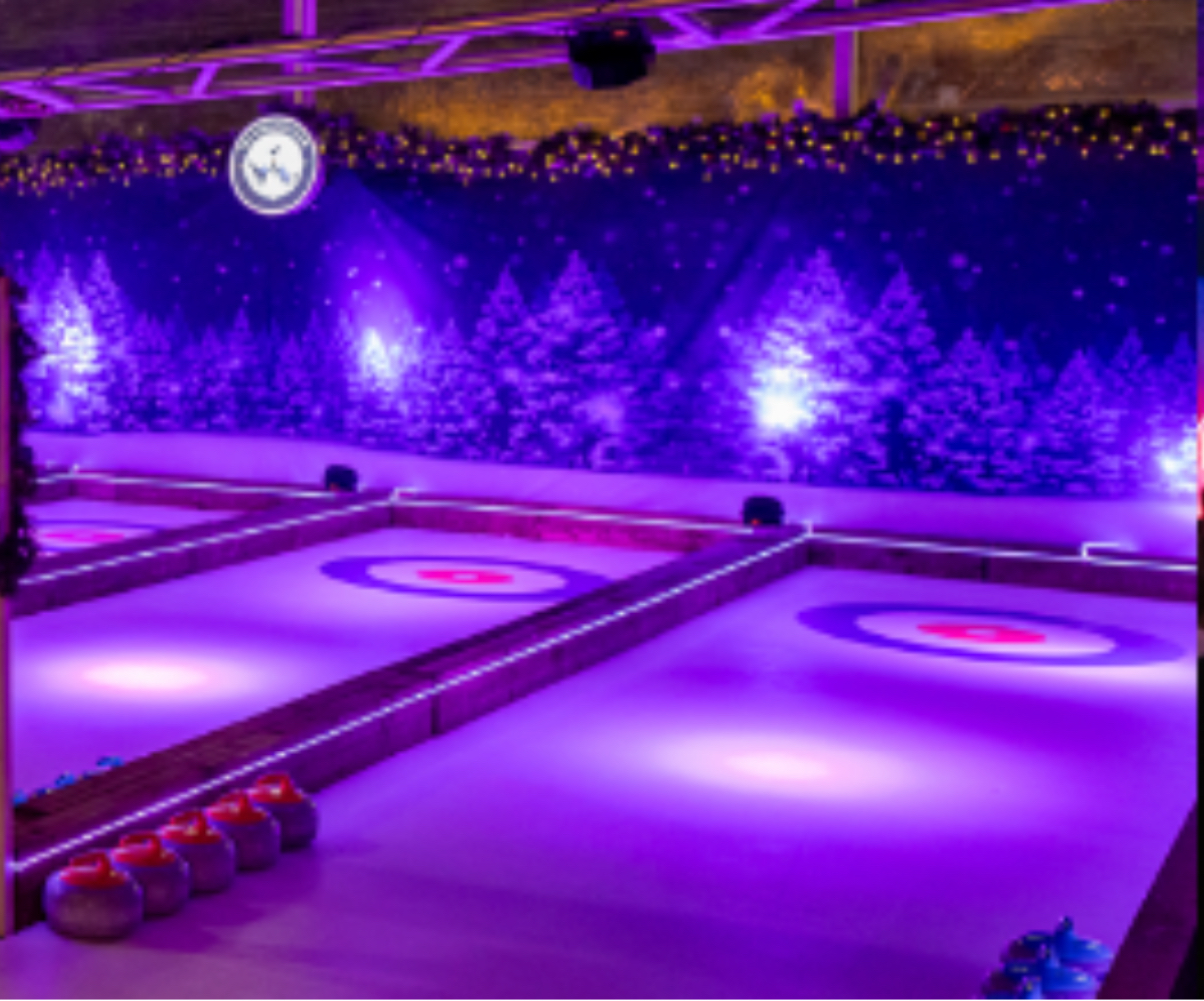 THE CURLING CLUB GEARS UP FOR BIGGEST WINTER SEASON YET - London Post