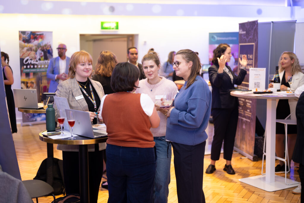 Westminster Venue Collection and partners transform Central Hall ...