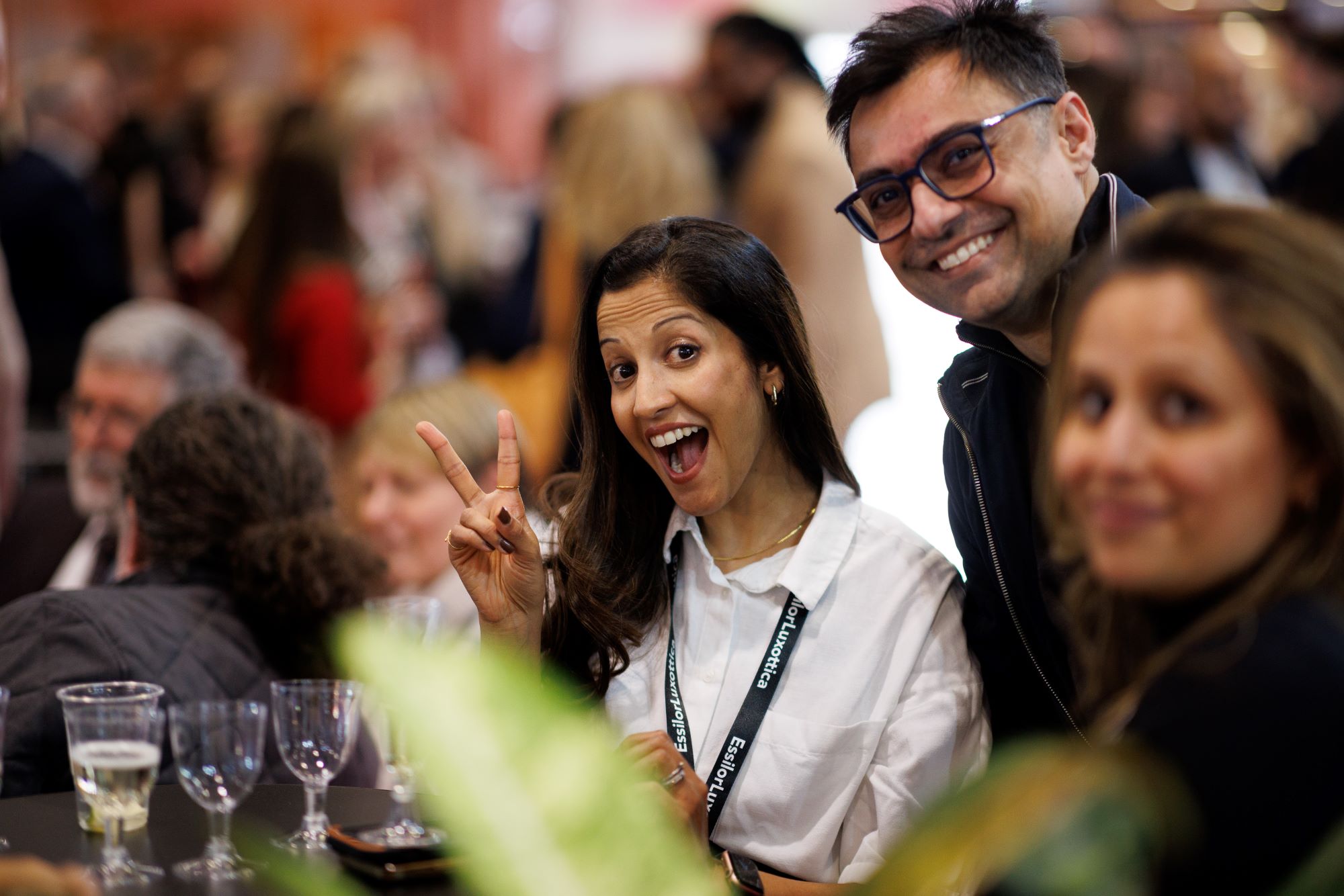 Entries open and judges announced for 100% Optical’s Love Eyewear Awards - London Post