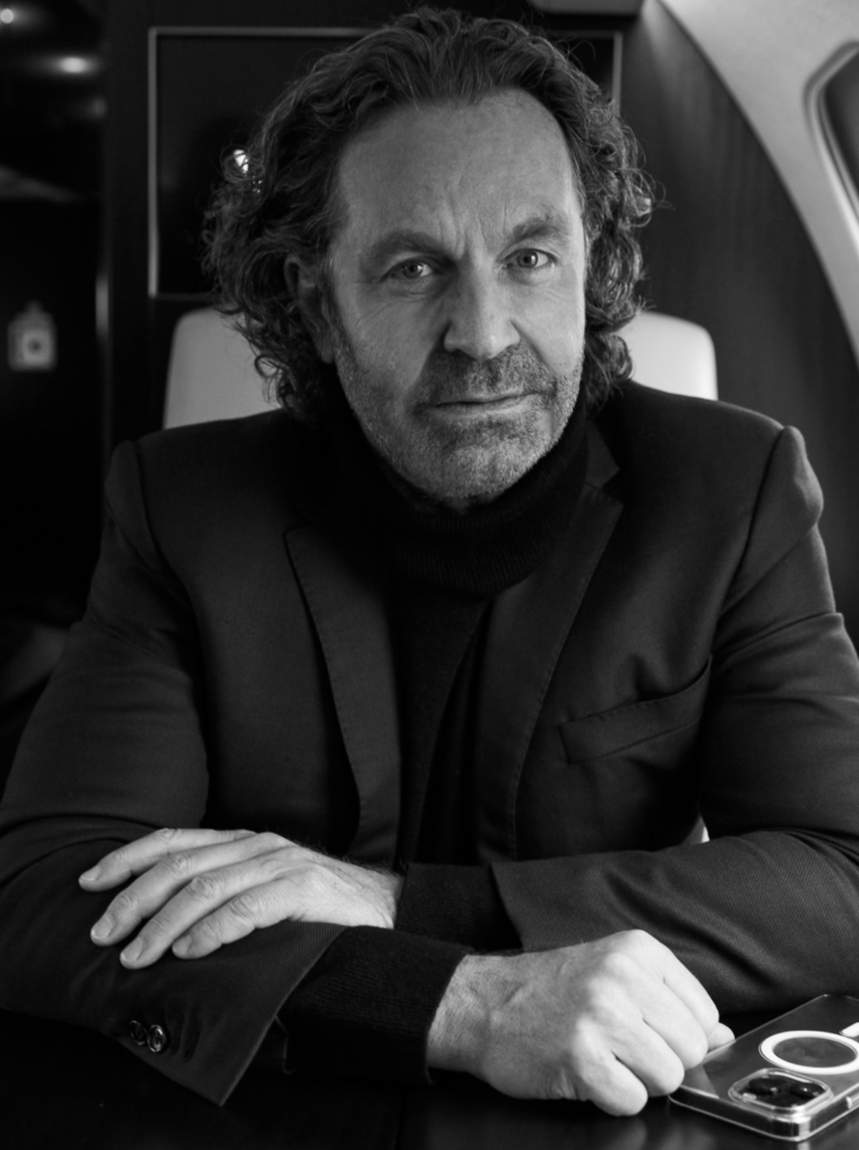 What Does Thomas Flohr Know That His Competitors Don't? Growth During ...