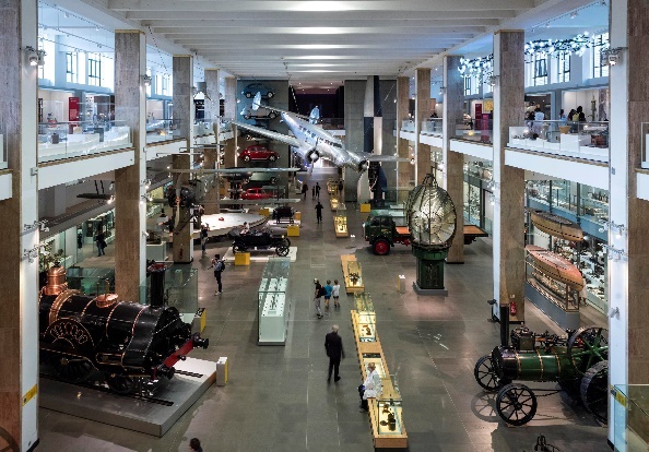Science Museum receives largest international donation to date ...