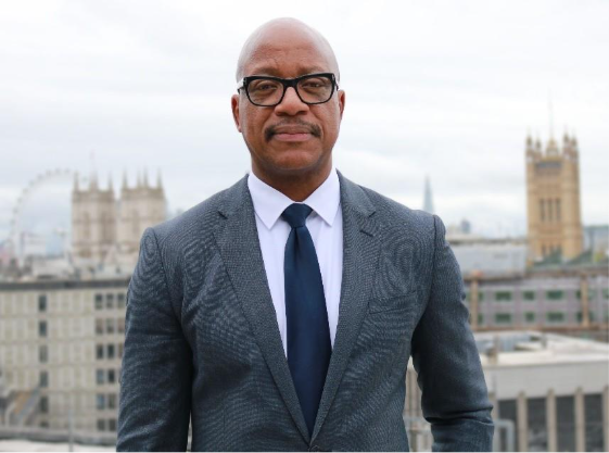 Black History Month: London’s Director of Public Health on ...