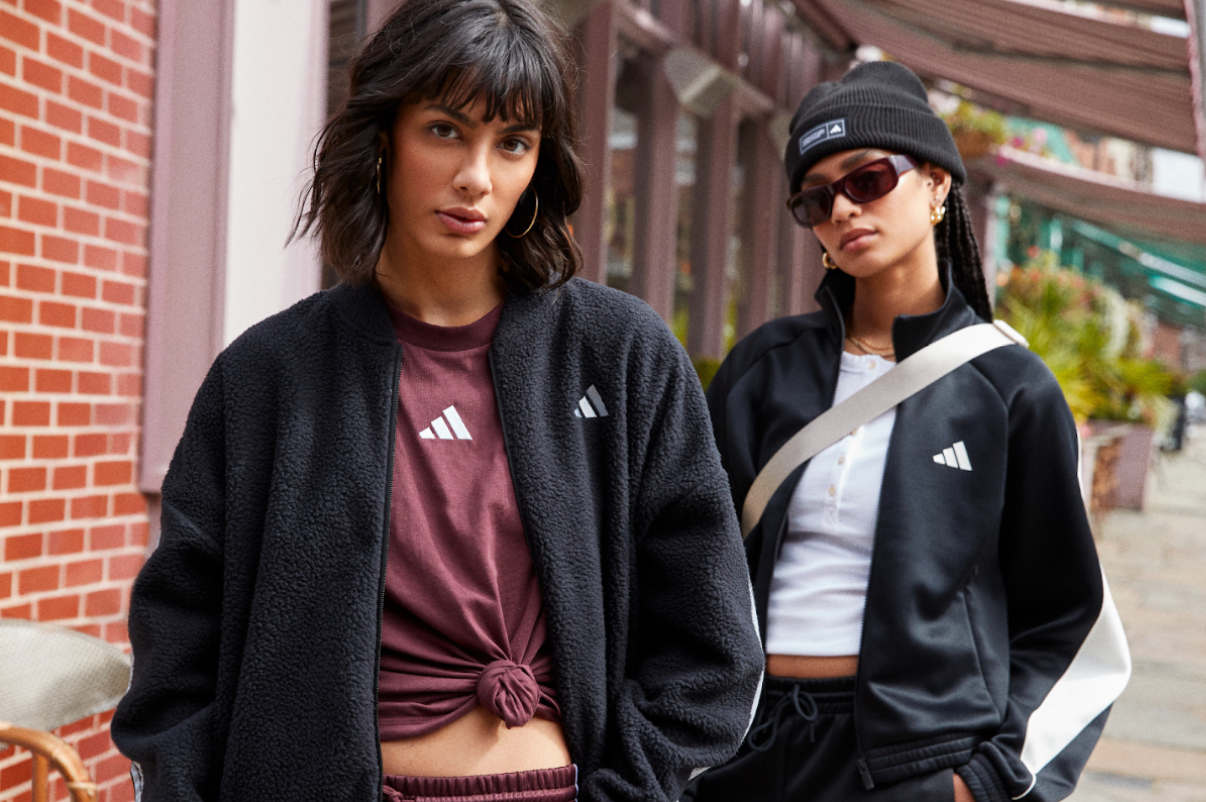 Very partners with adidas to bring a stylish ‘Coffee Haus’ experience ...