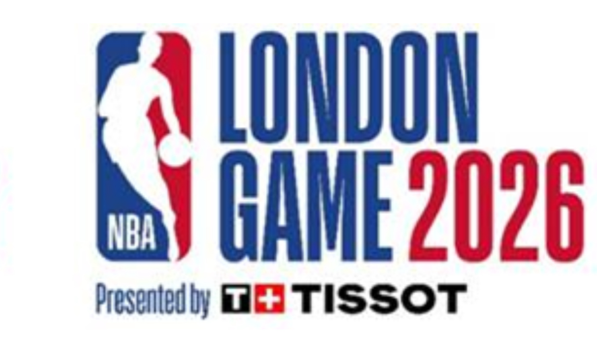 TICKETS AND DATES FOR NBA LONDON GAMES 2026 NOW REVEALED - London Post