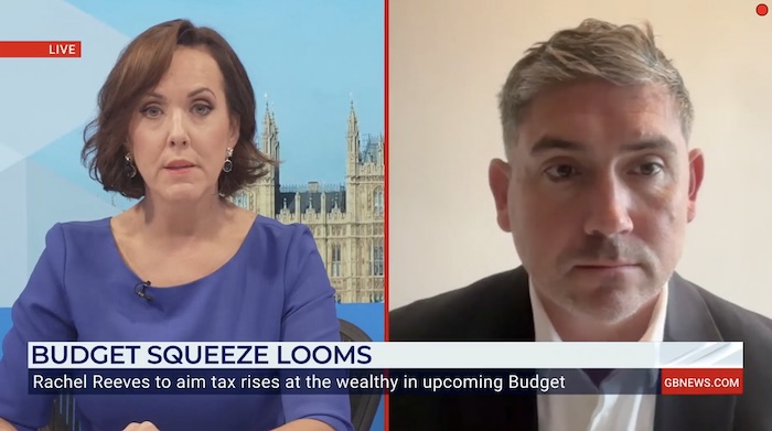 Rachel Reeves working on reducing the cost of living, says Labour MP ...