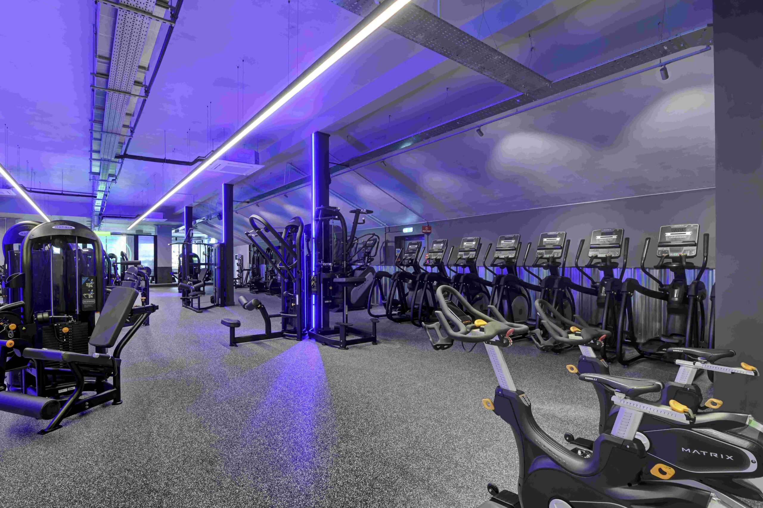 The Gym Group continues expansion with two new London sites to open in ...