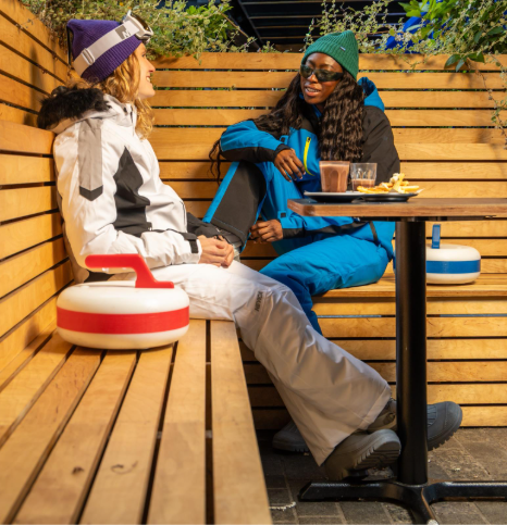 CLUB CURLING RETURNS TO KING’S CROSS THIS CHRISTMAS WITH EXCITING NEW ...